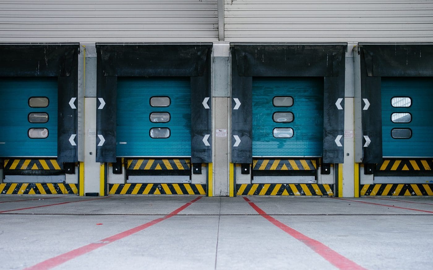 What is a Logistics Company? What Does a Logistics Company Do? | Full ...