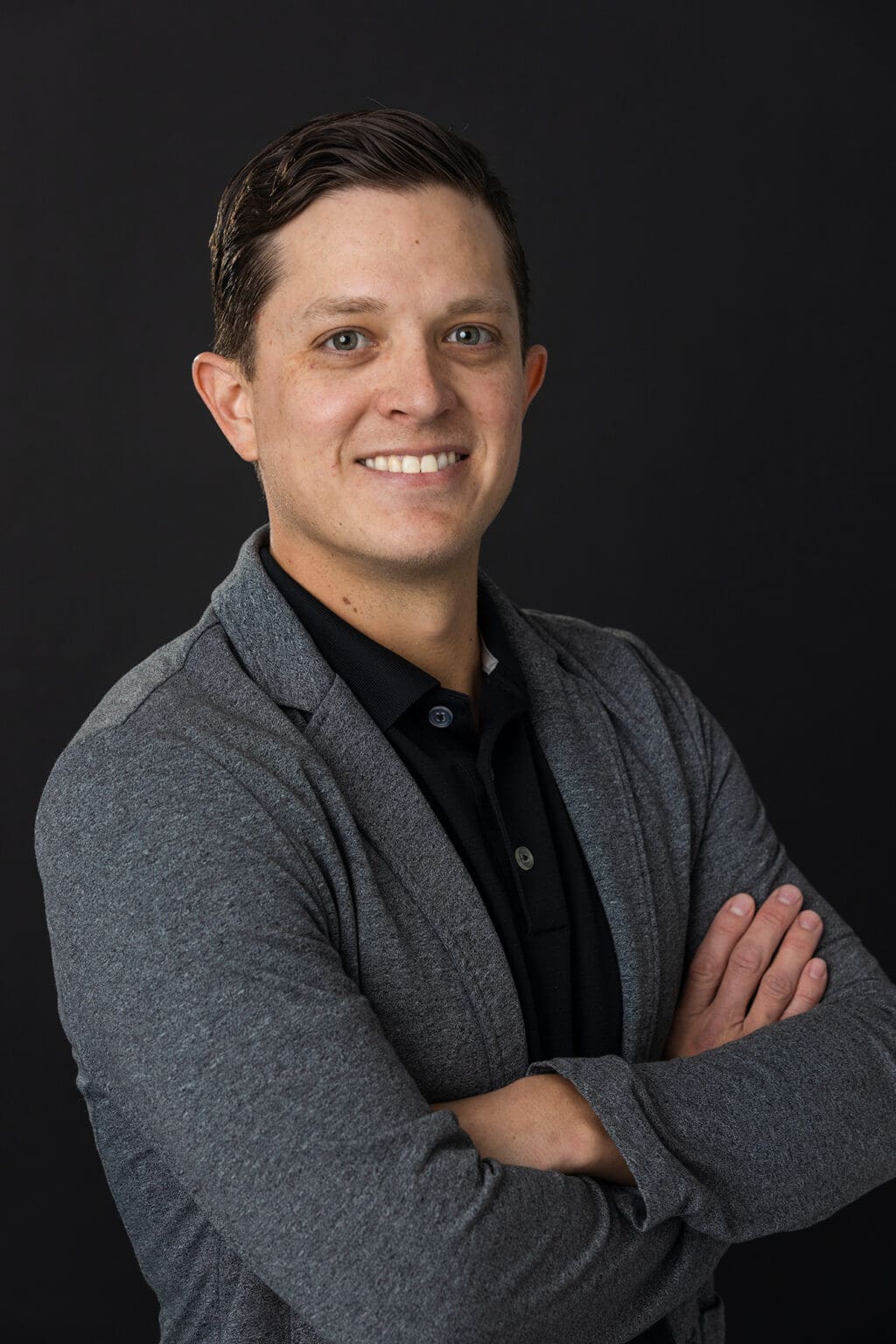 Tony Walker | Full Tilt Logistics